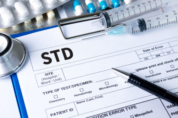 How Often Should You Get Tested for STDs?