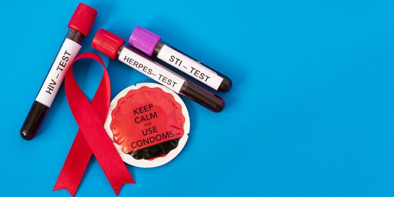 Curable STDs: Rapid Testing to Know Your Status