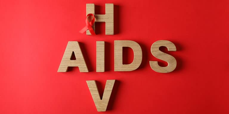 The Difference Between HIV and AIDS