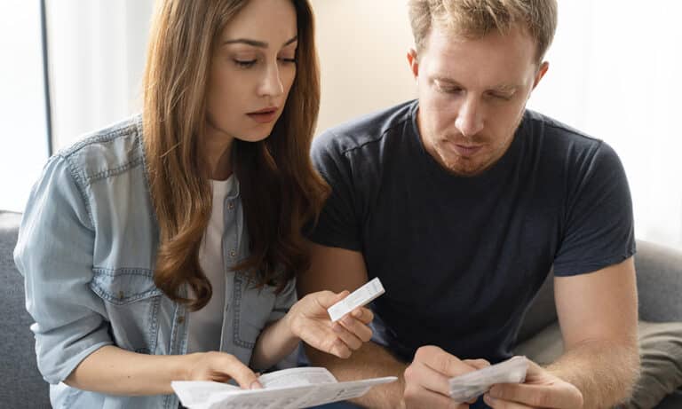 How To Prepare For An Std Test Five Things To Consider 3923