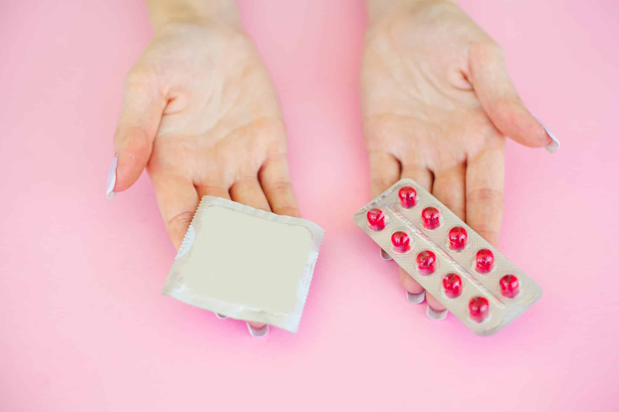 The Importance Of Early Detection Monitoring Std Symptoms And Seeking Prompt Testing