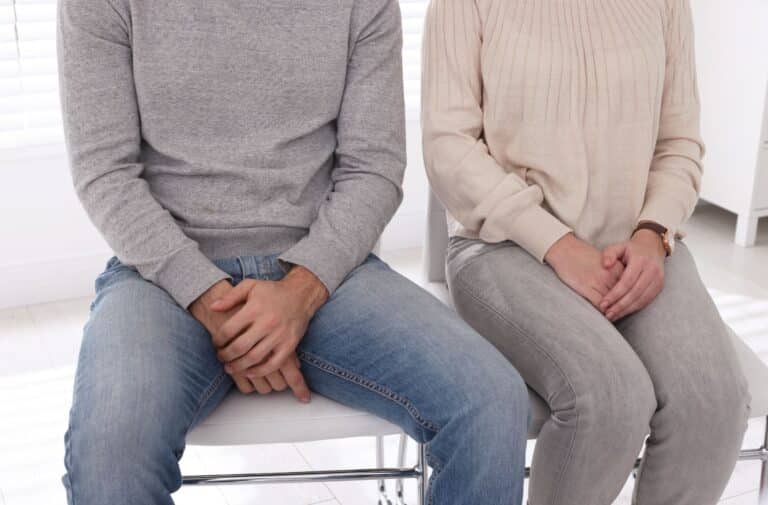 STD Testing Clinics In Manhattan, New York