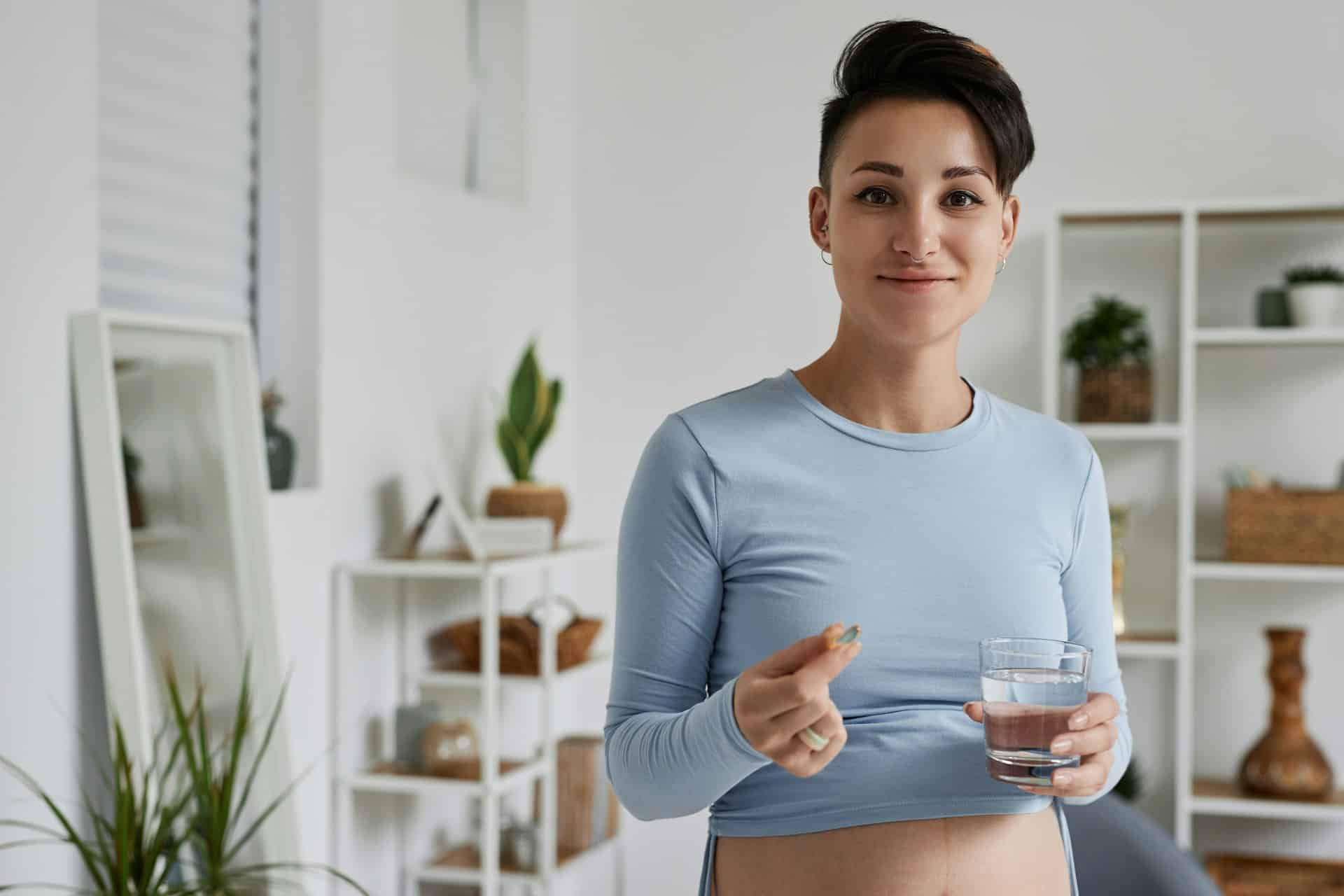 Boosting Your Immune System A Holistic Approach To Std Prevention