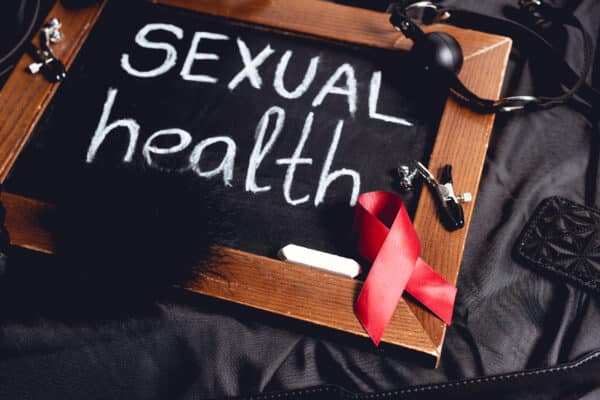 The Importance Of Regular Std Testing Maintaining Sexual Health And Breaking The Stigma
