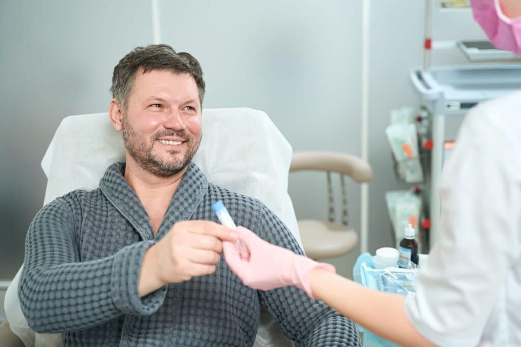 5 Factors That Make Our Private and Secure STD Testing